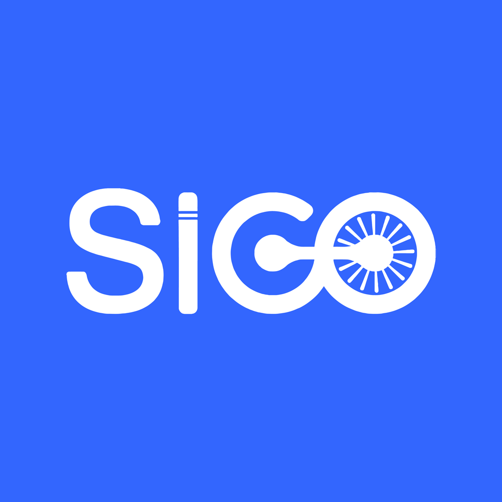Sigo® | Cho thuê xe tự lái, có tài xế, xe hoa, sân bay