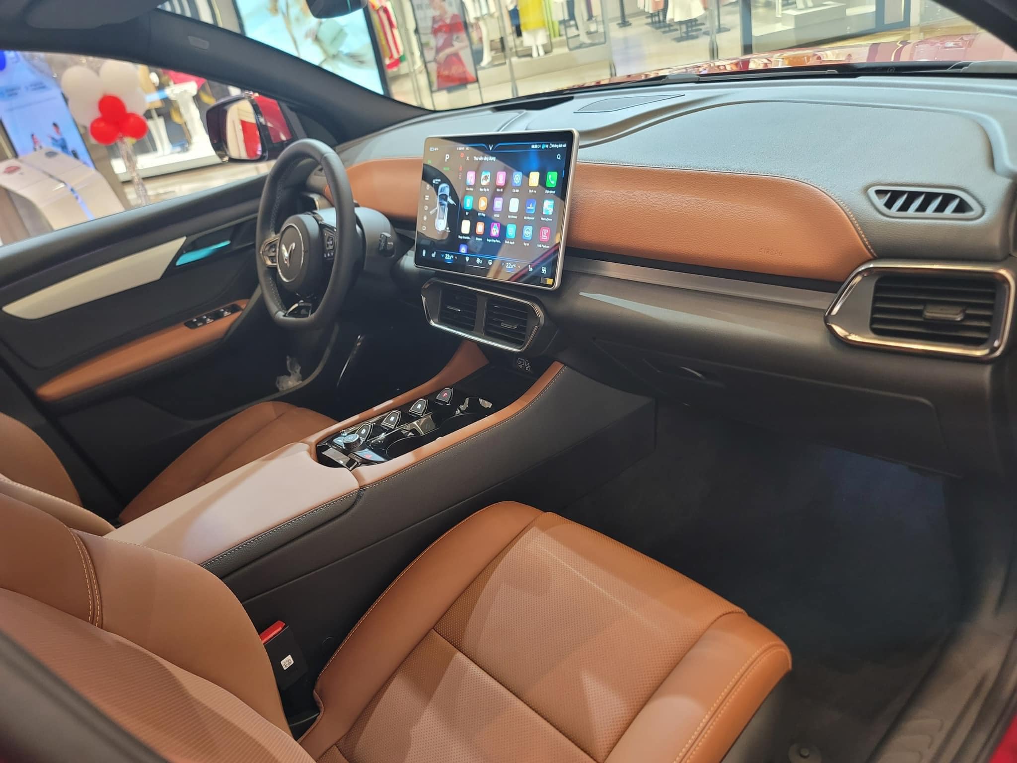 1 Cho Thuê Xe Tự Lái Vinfast Vf8 GiÁ RẺ Chỉ Từ 1200k Ngày